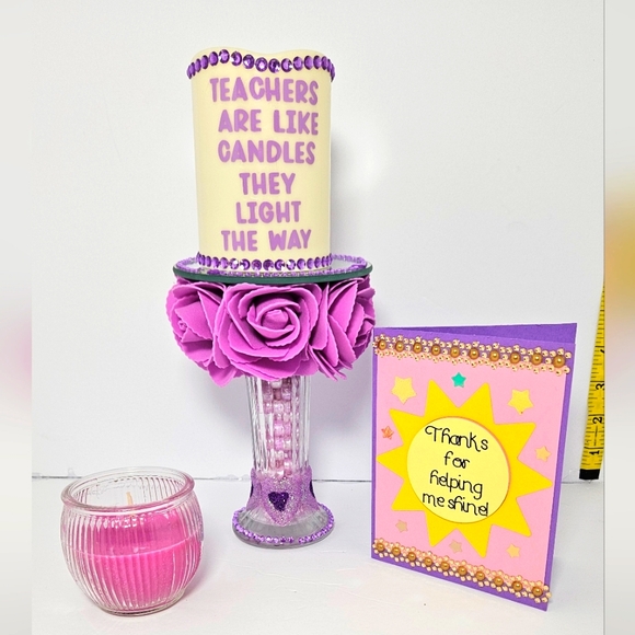 Other | Beacon Of Knowledge Teacher Appreciation Set | Poshmark